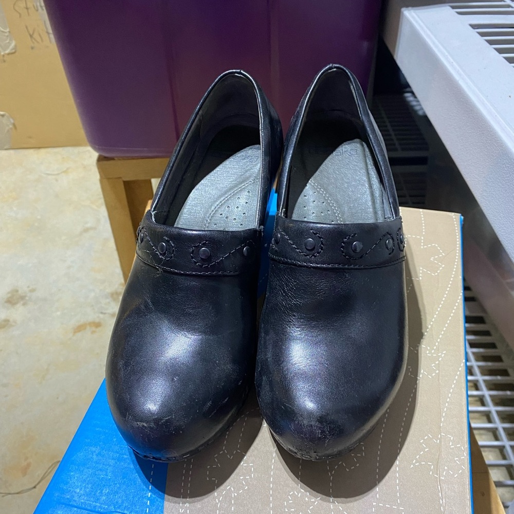 Dansko Dress Shoes - Gem